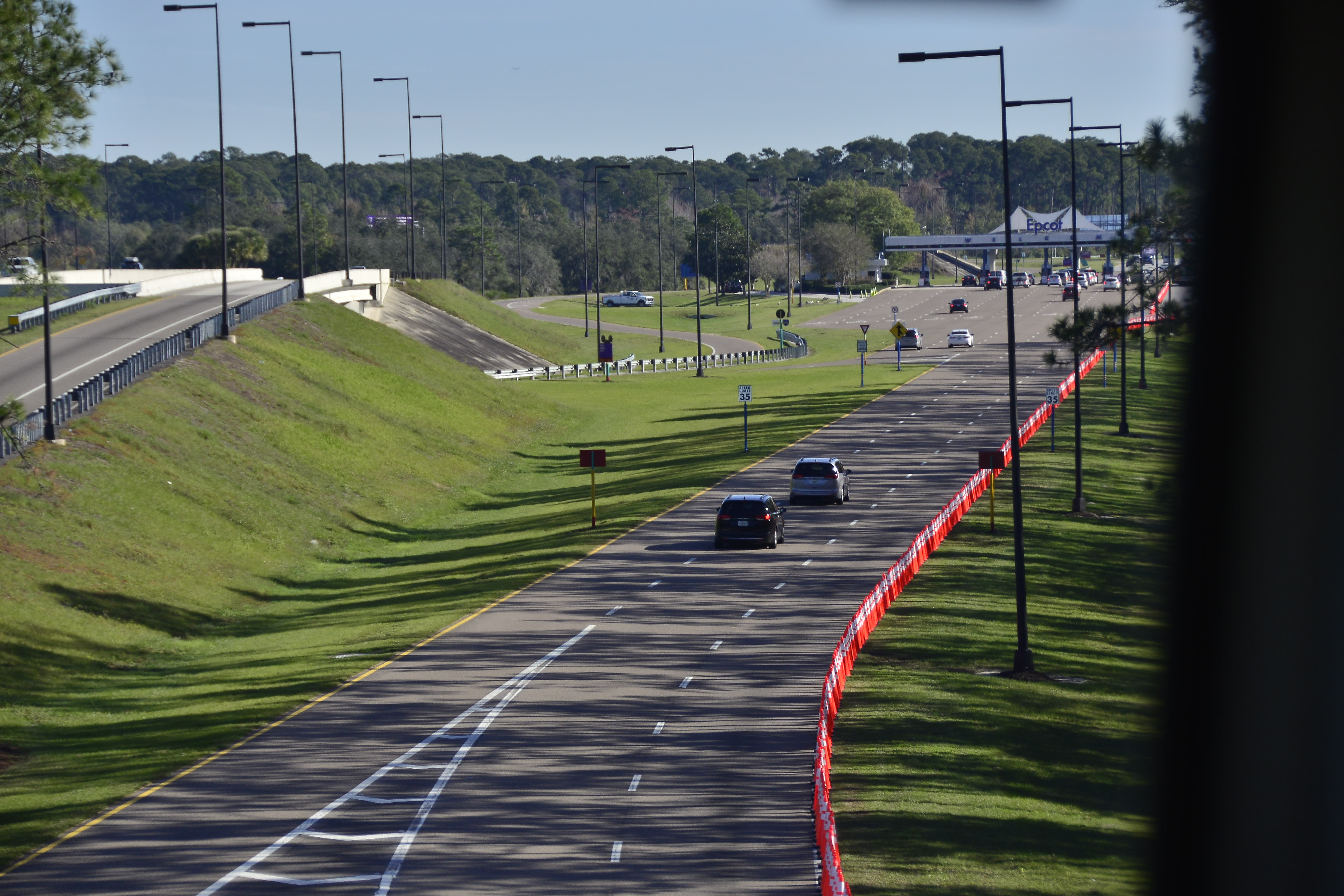 PHOTO REPORT: EPCOT 1/9/20 (New Mission: SPACE Tee, Marathon Weekend ...