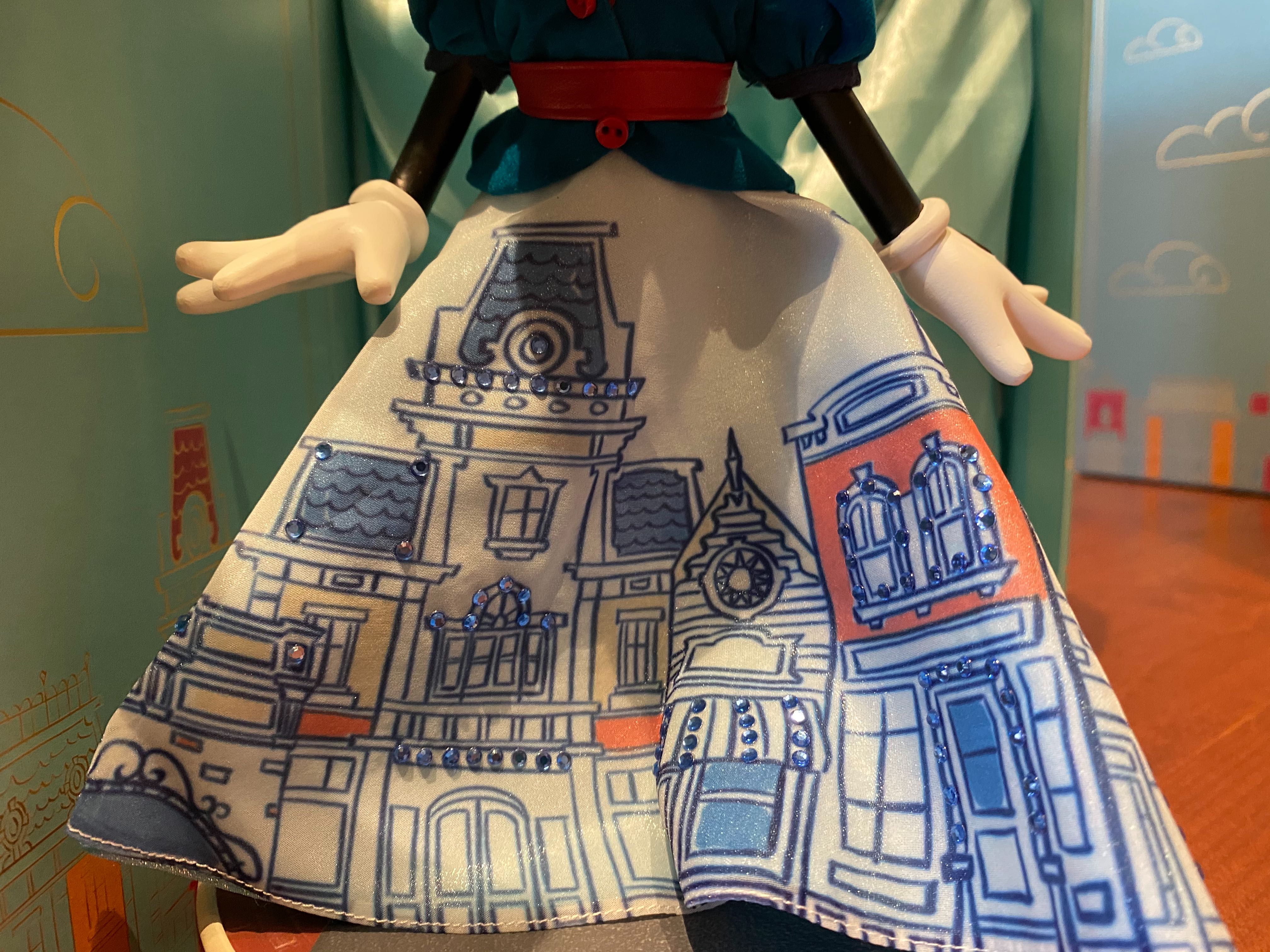 PHOTOS: New Limited Edition Minnie Mouse: The Main Attraction Main ...