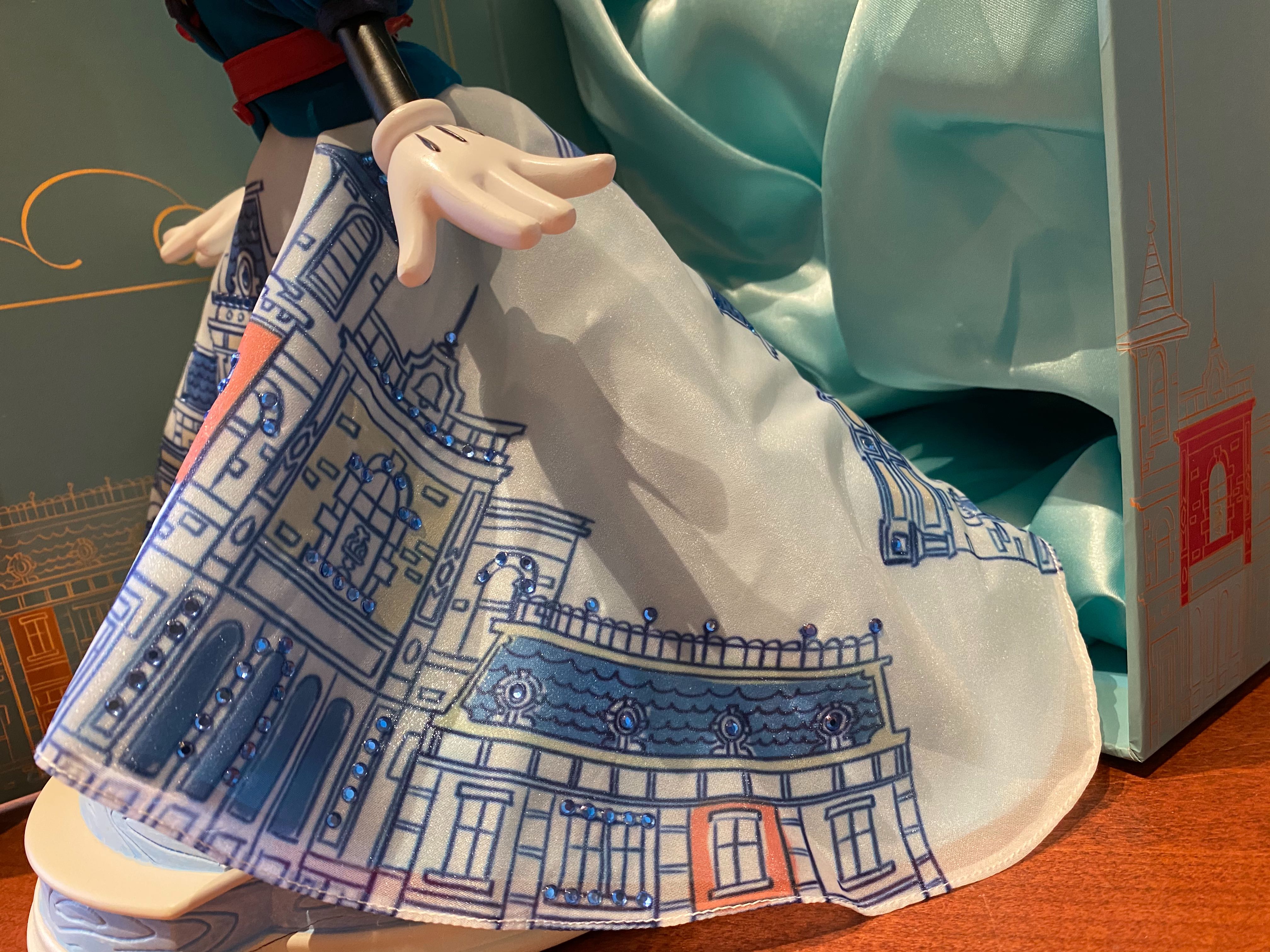 PHOTOS: New Limited Edition Minnie Mouse: The Main Attraction Main ...