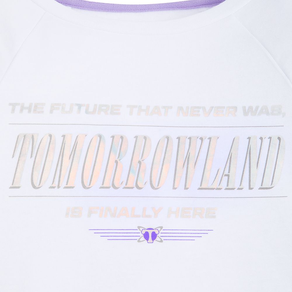 SHOP: New Tomorrowland Apparel Collection Celebrating Space Mountain ...