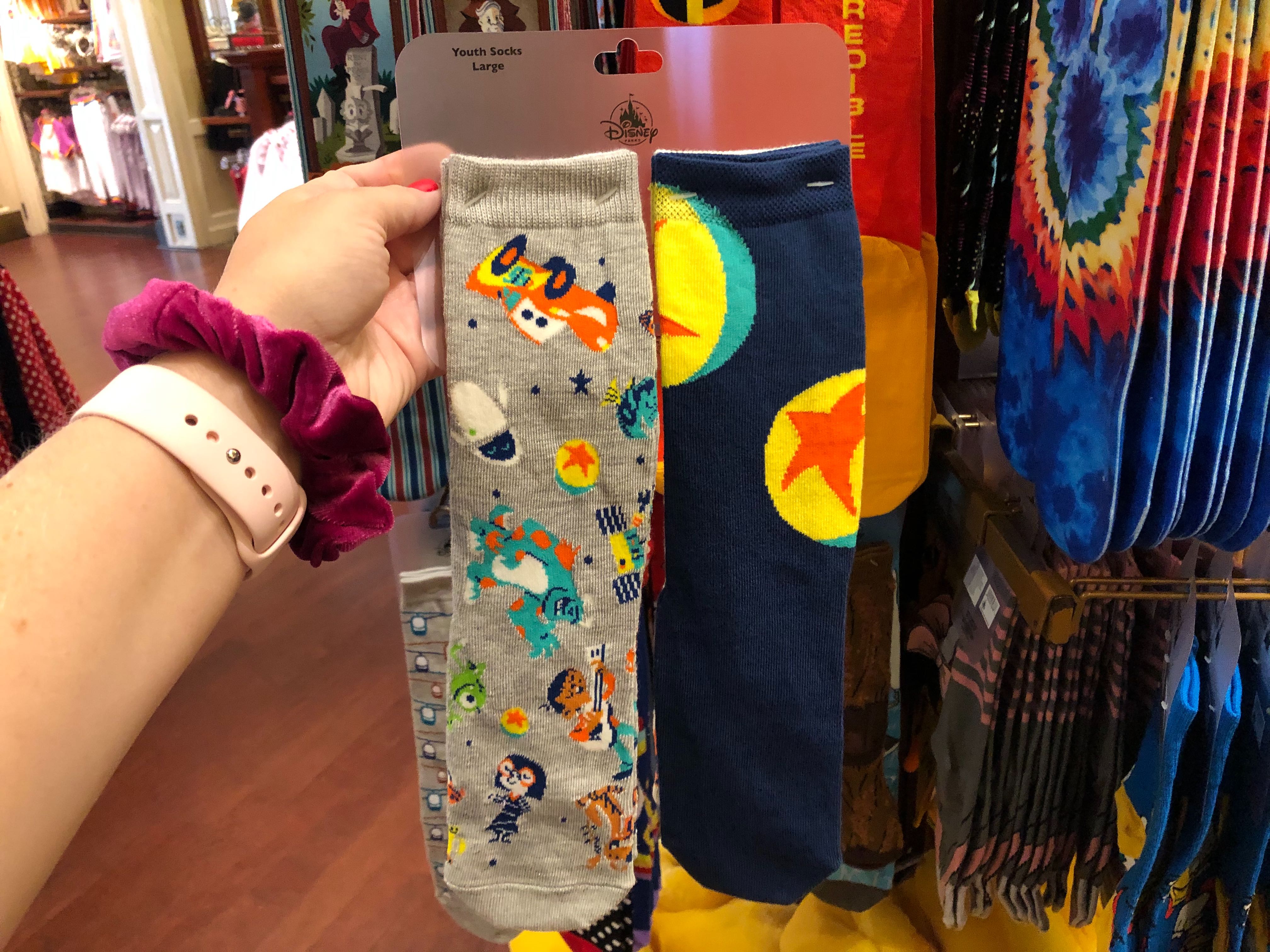 PHOTOS: Another Round of "The World of PIXAR" Merchandise Comes to ...