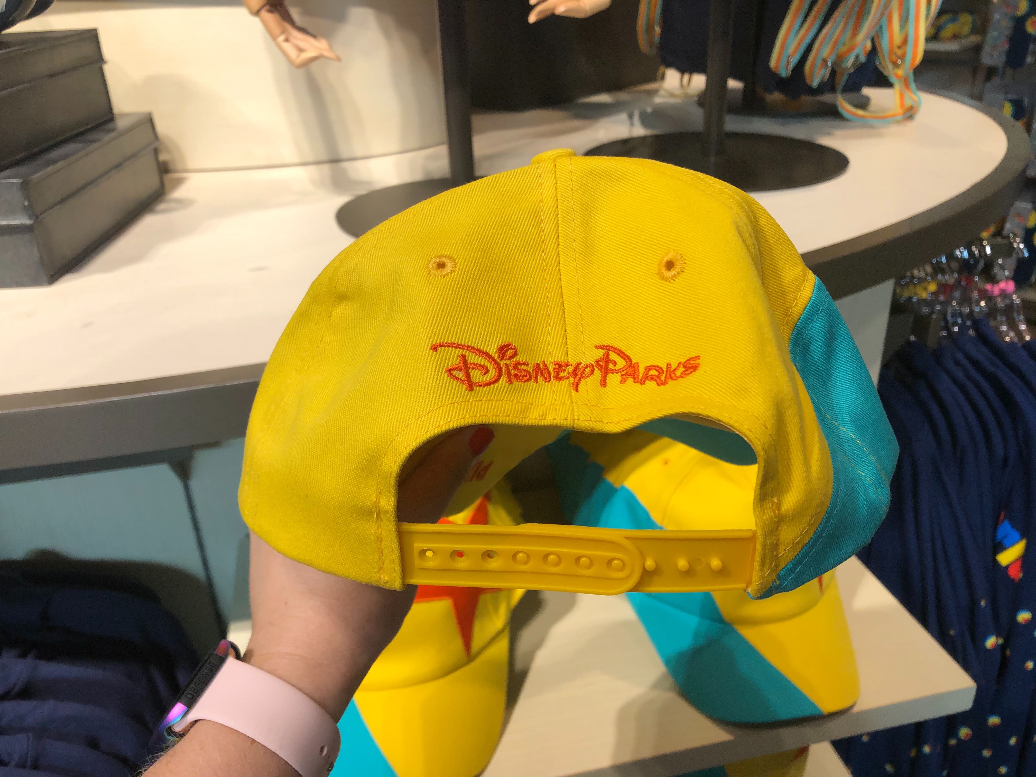 PHOTOS: Another Round of "The World of PIXAR" Merchandise Comes to ...