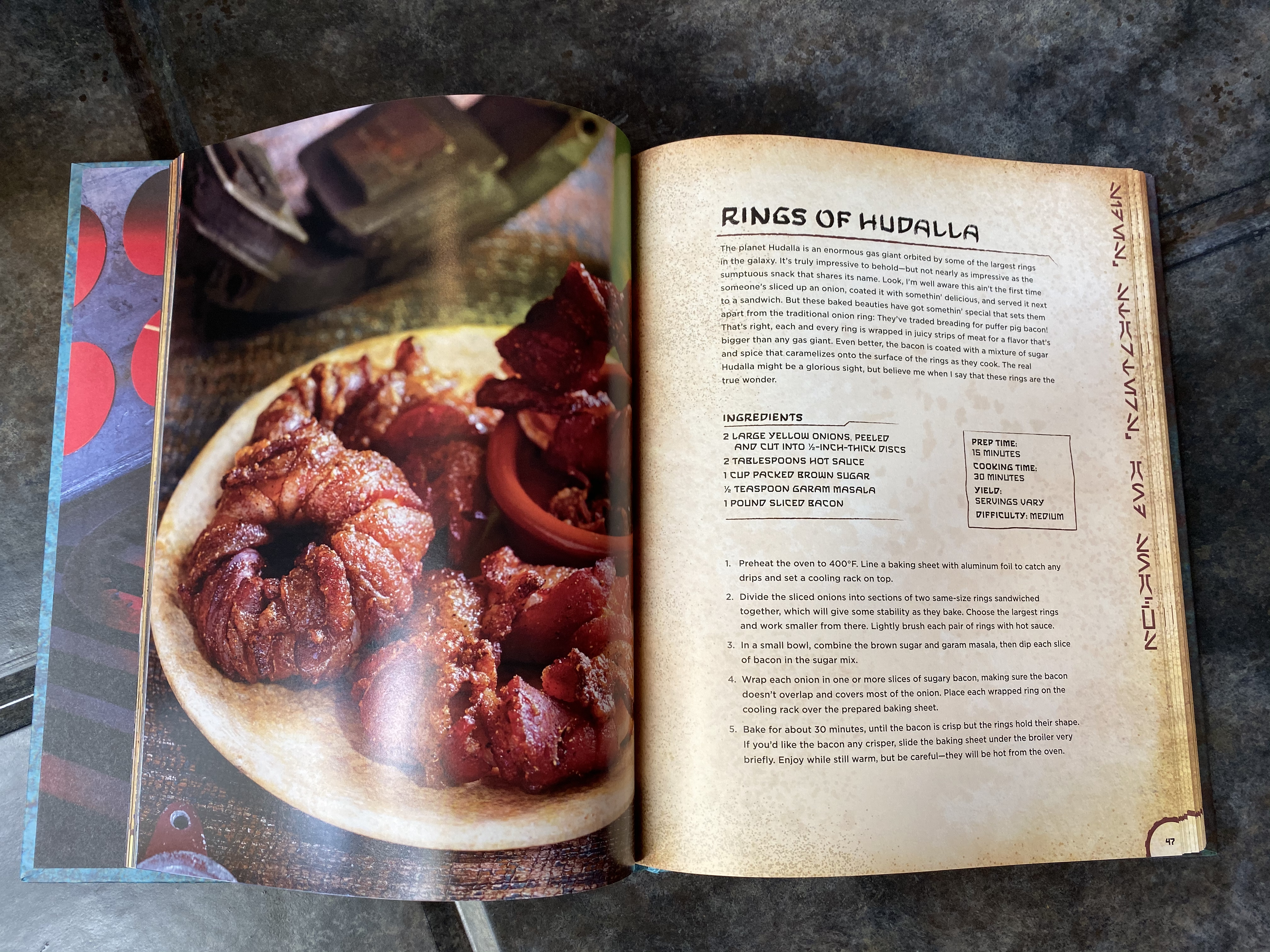 PHOTOS, VIDEO: Take a Look Inside The Immersive "Star Wars: Galaxy's ...