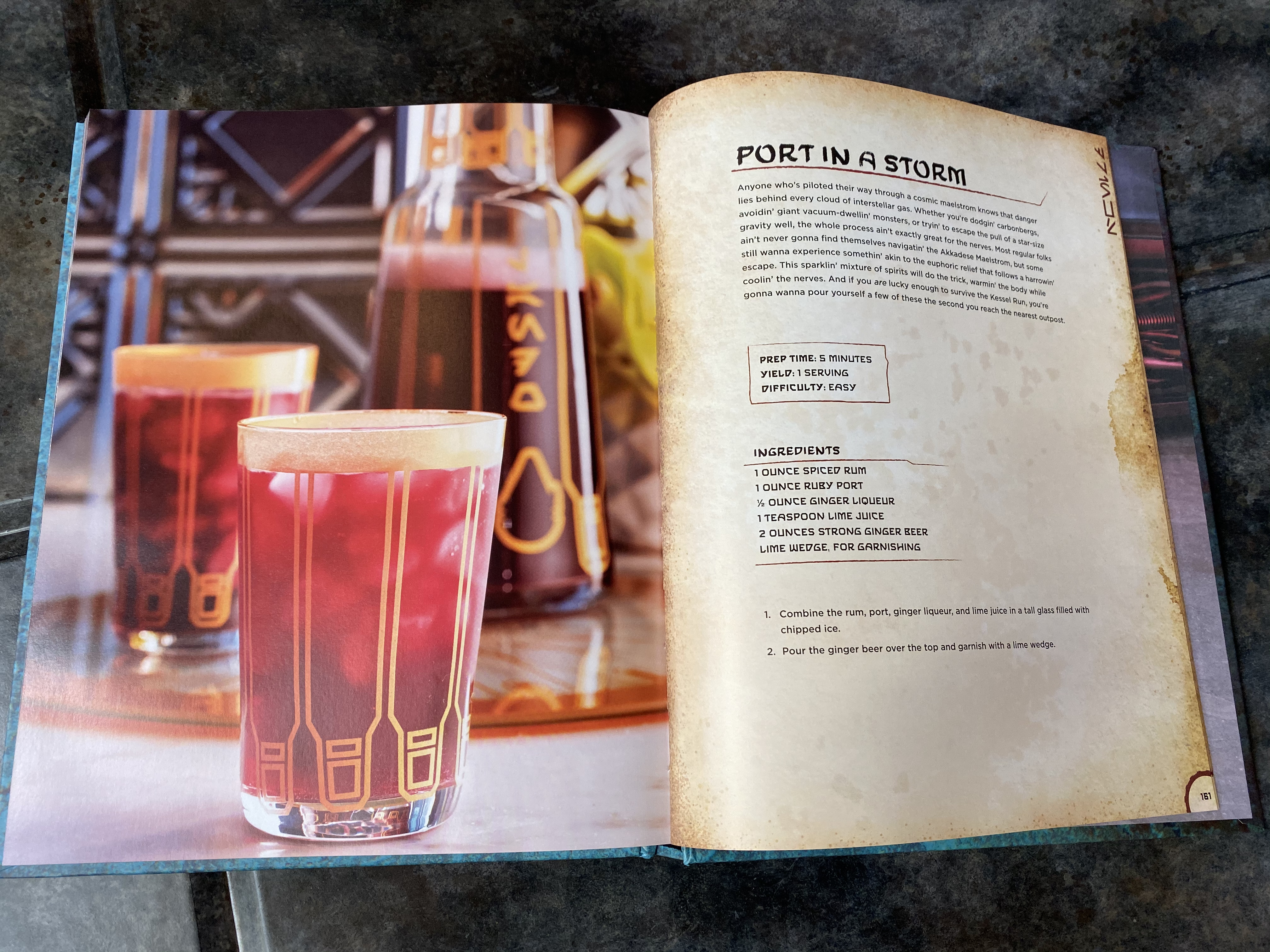 PHOTOS, VIDEO: Take a Look Inside The Immersive "Star Wars: Galaxy's ...