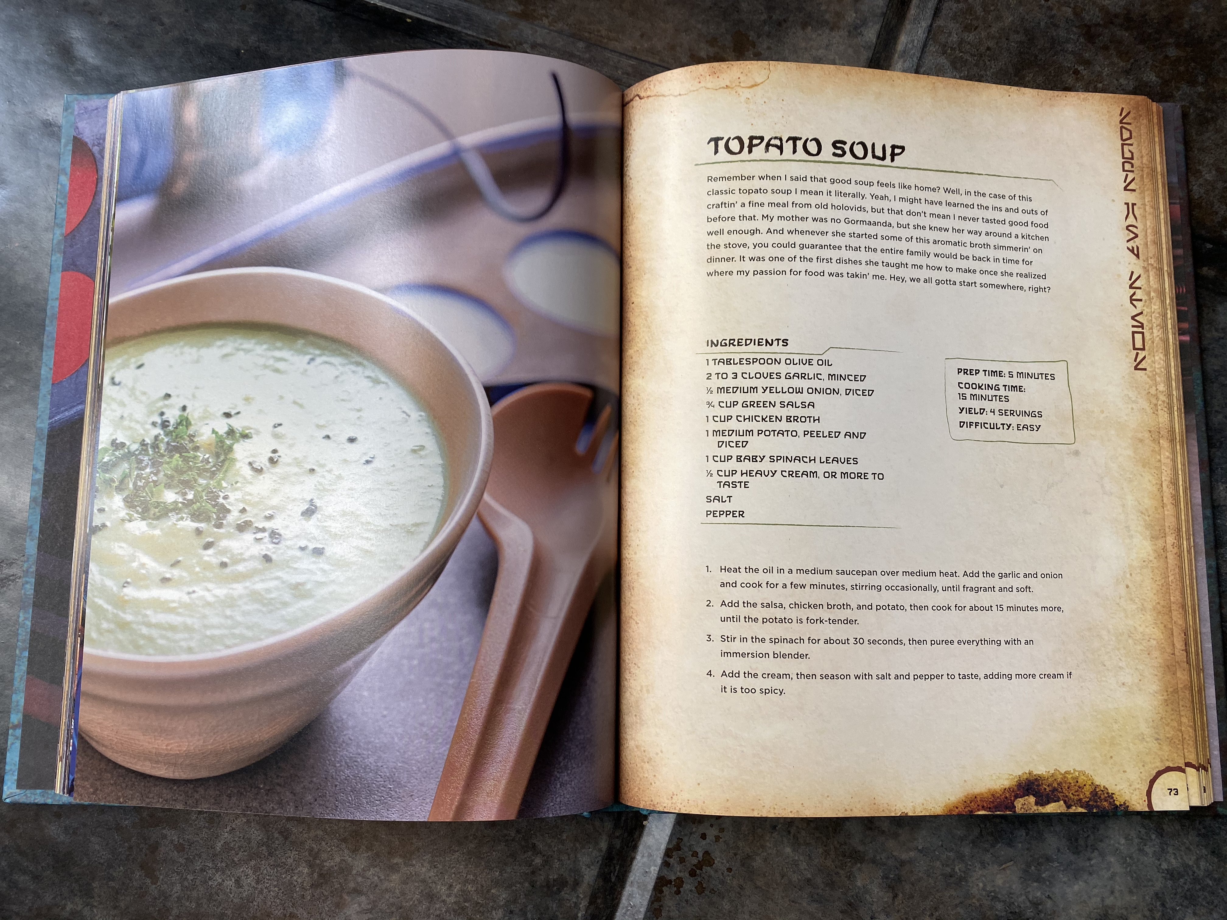 PHOTOS, VIDEO: Take a Look Inside The Immersive "Star Wars: Galaxy's ...