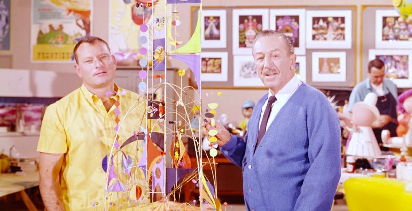 BOOK REVIEW: "The Great Crump Presents His Magic: The Art of Rolly ...